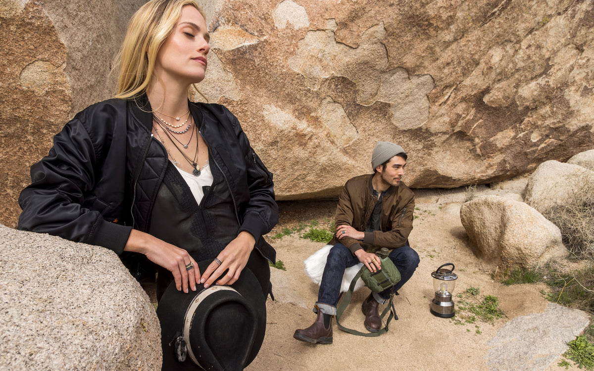 vision quest – Dominique Cohen