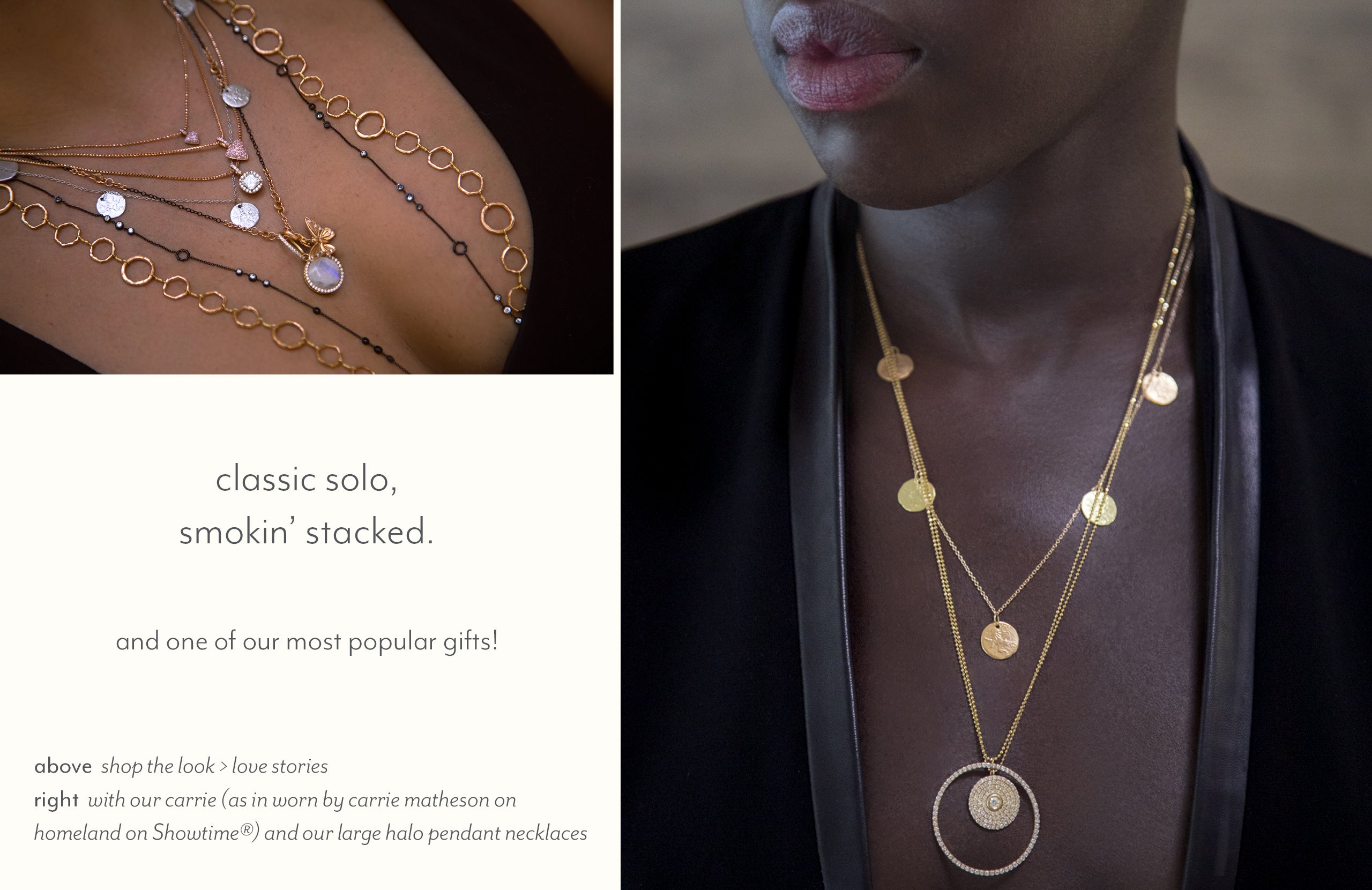 the mackenzie collection - as seen on hbo's the newsroom, by dominique ...