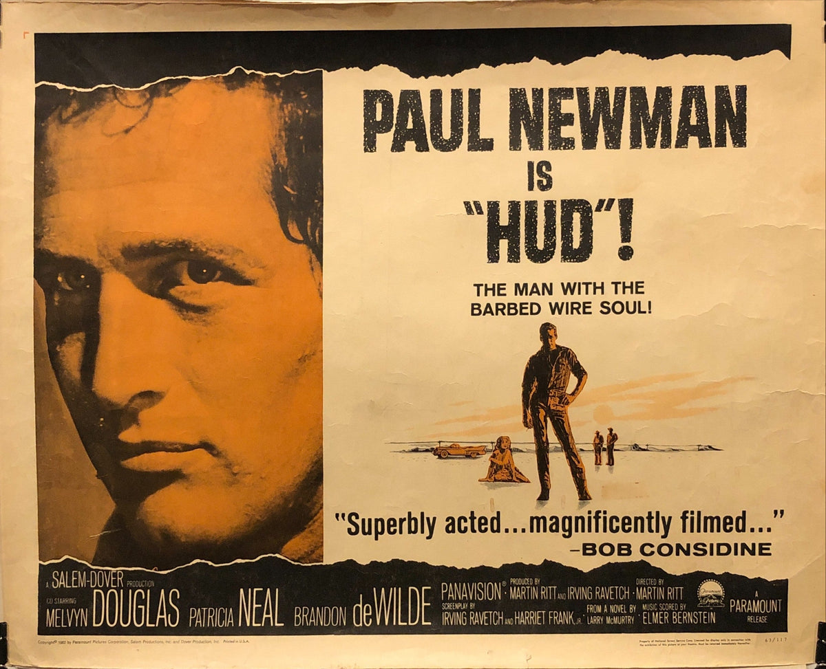 hud 1963 – Dominique Cohen